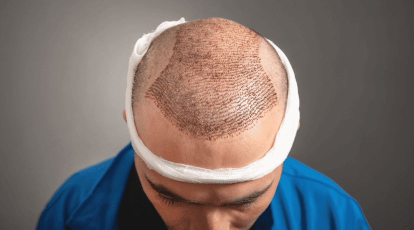 Cosa Fare Dopo il Trapianto di Capelli?